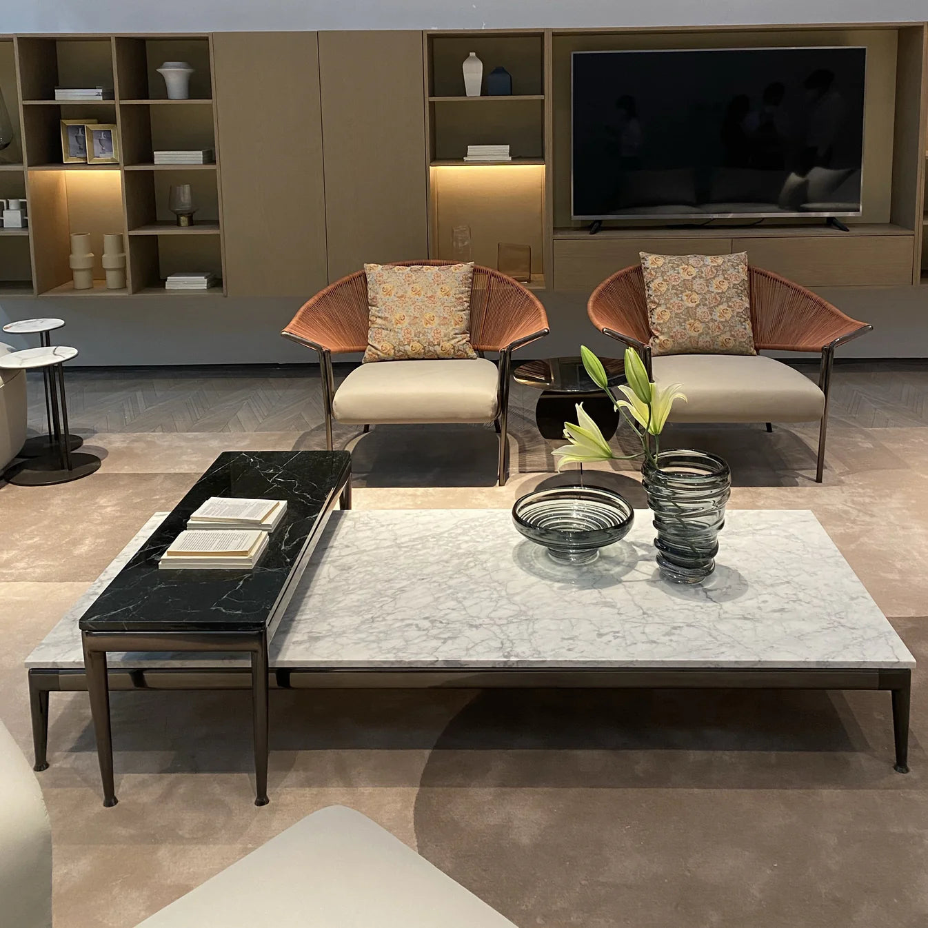 Reasons Why Coffee Table Is A Must For Your Living room – COZY Living