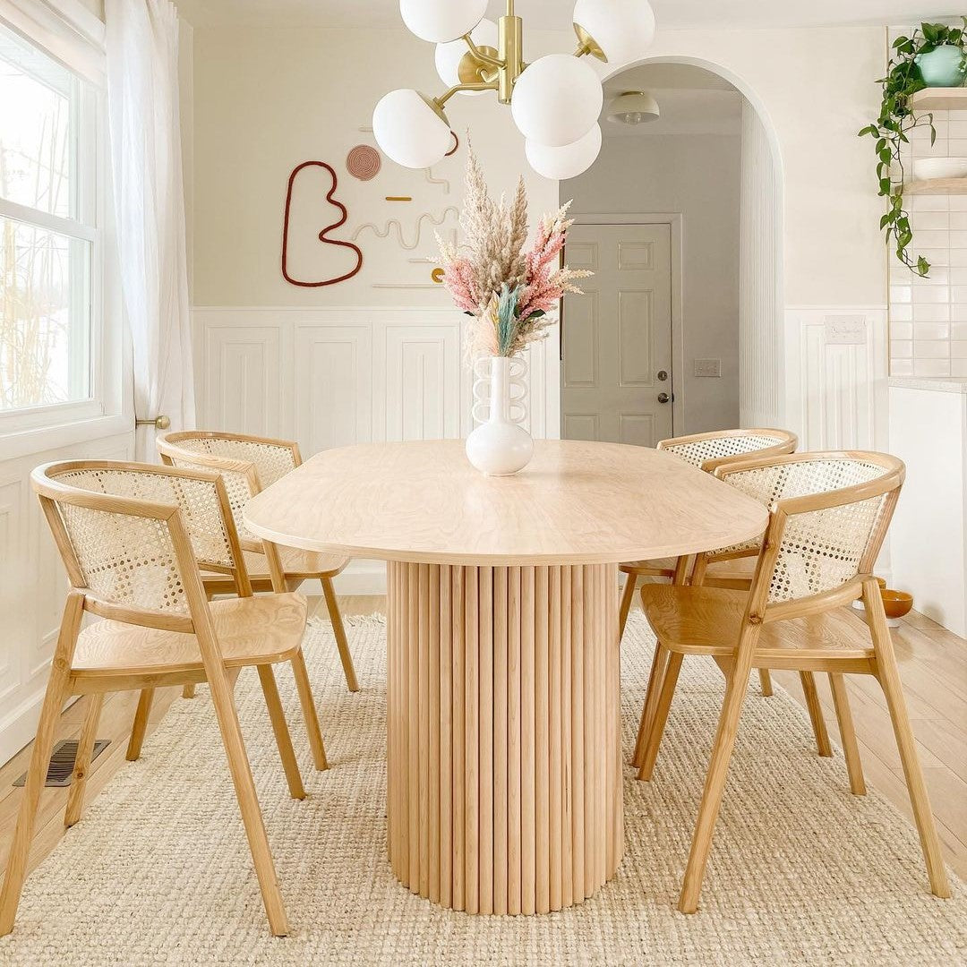 Family Dining Room Ideas: Children-Friendly Dining Room Designs and Ti ...