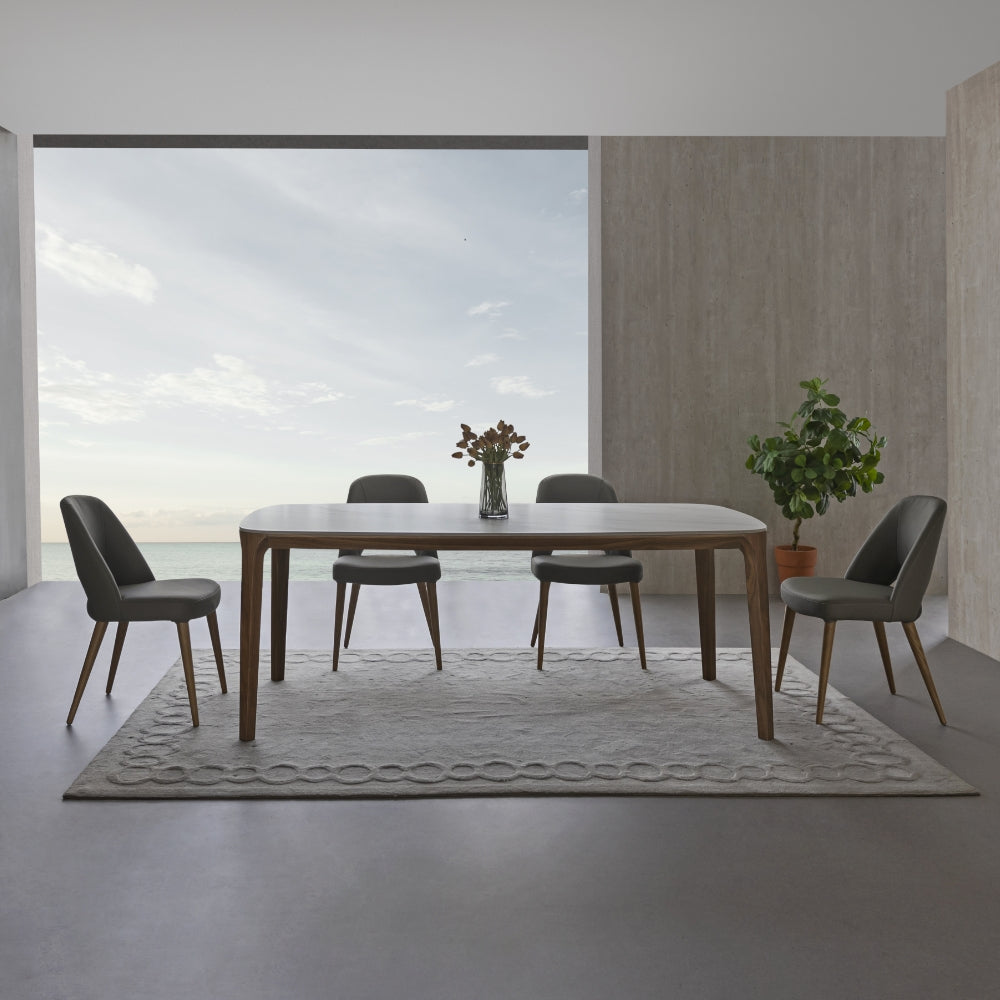 How To Set Up A Dining Table For A Get Together – COZY Living