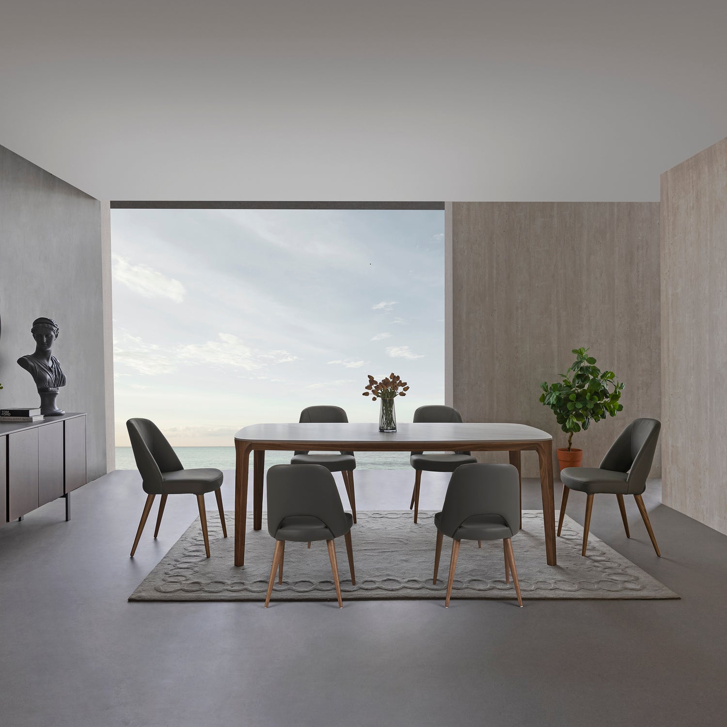 Dining Table Dimension - How To Choose The Right Table Size – COZY Living