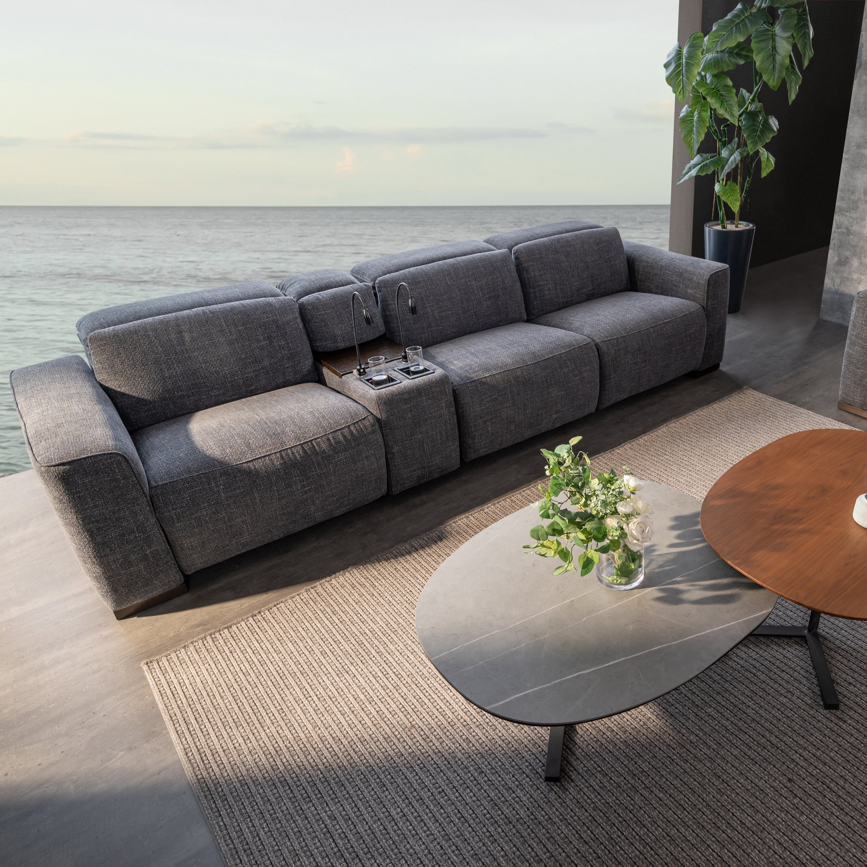 What Is The Standard Size Of Sofa? How To Measure Sofa Topic ...