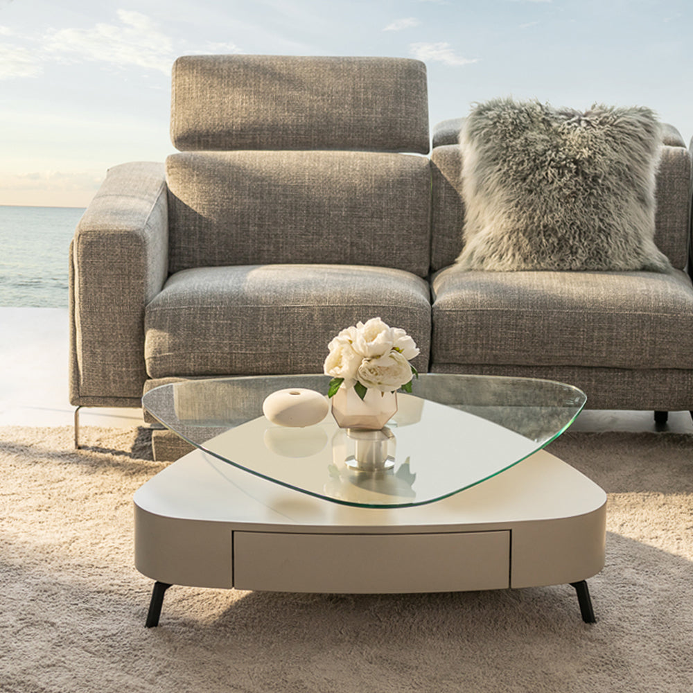 How To Choose The Right Coffee Table – COZY Living