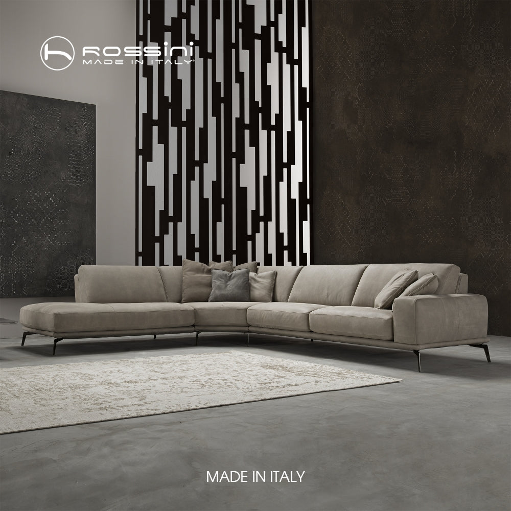 Nubuck Leather Sofas: Understanding the Pros and Cons – COZY Living
