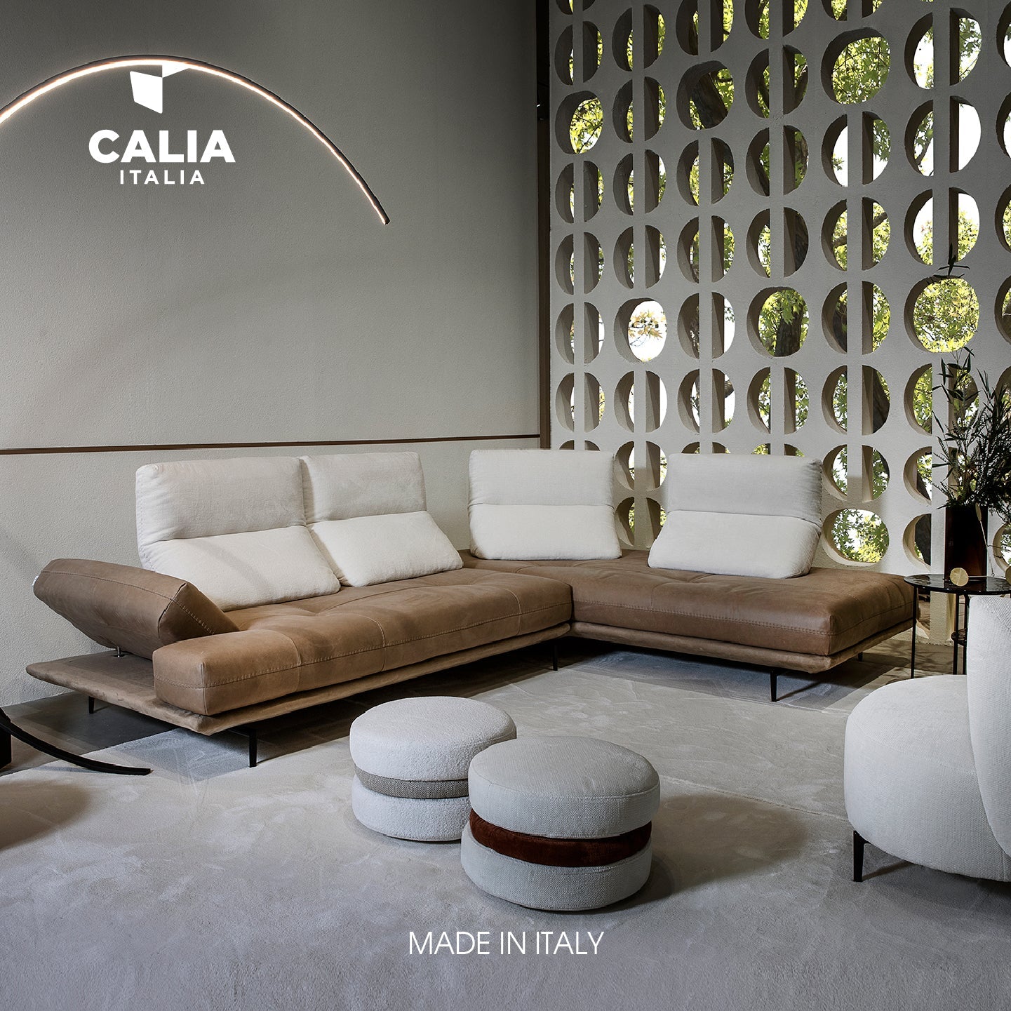 Sectional vs Modular Sofas: Which Works Better? – COZY Living