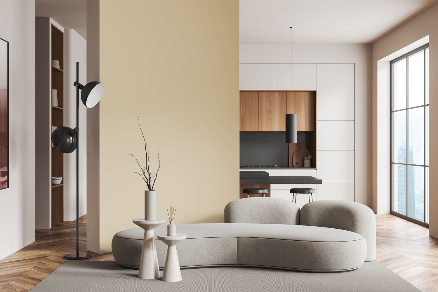 12 Latest Colour Trends in Interior Design – COZY Living