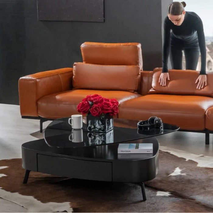 How To Clean Coffee Table – COZY Living