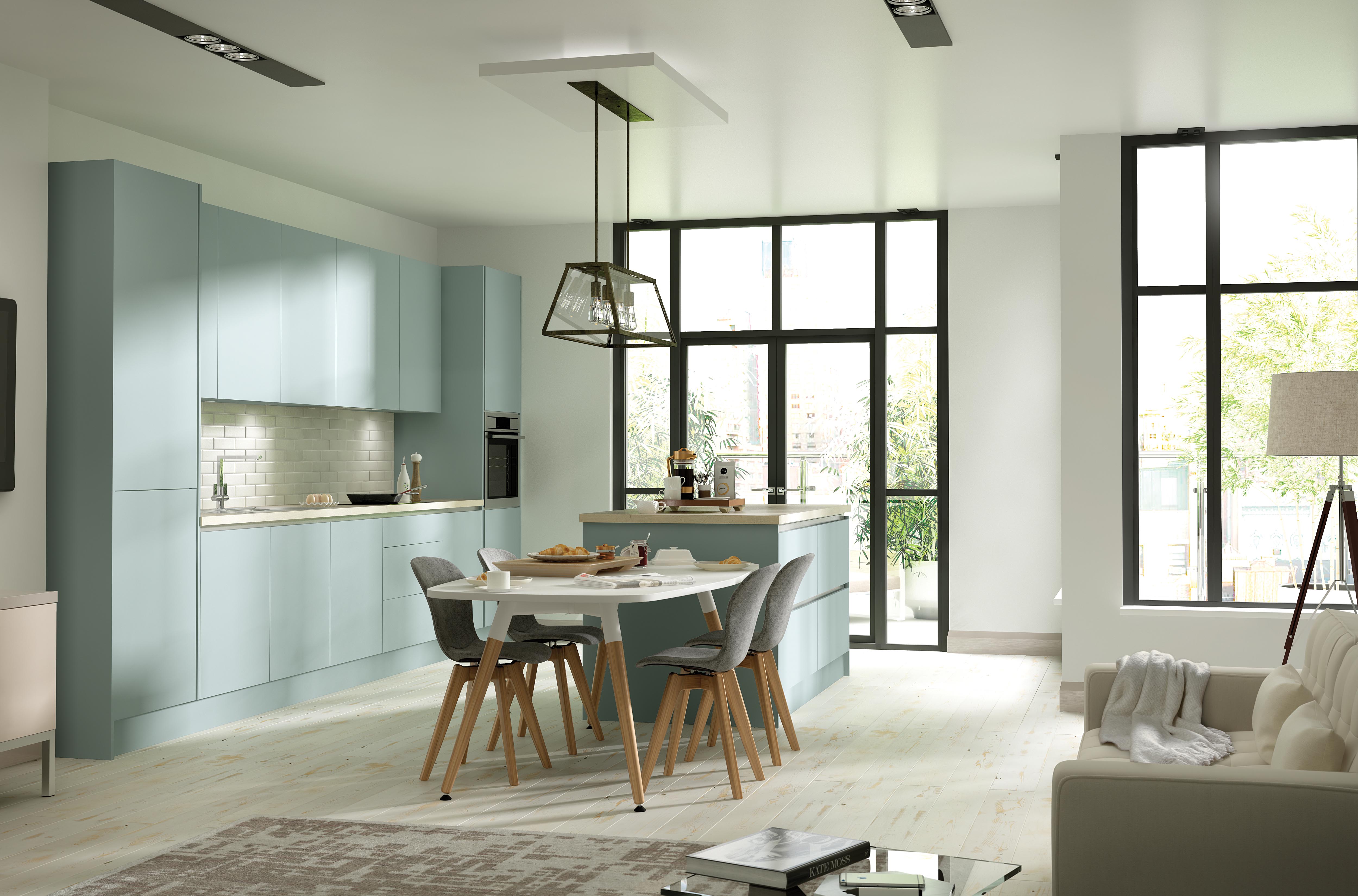 Green Dining: How To Be Sustainable in the Kitchen – COZY Living
