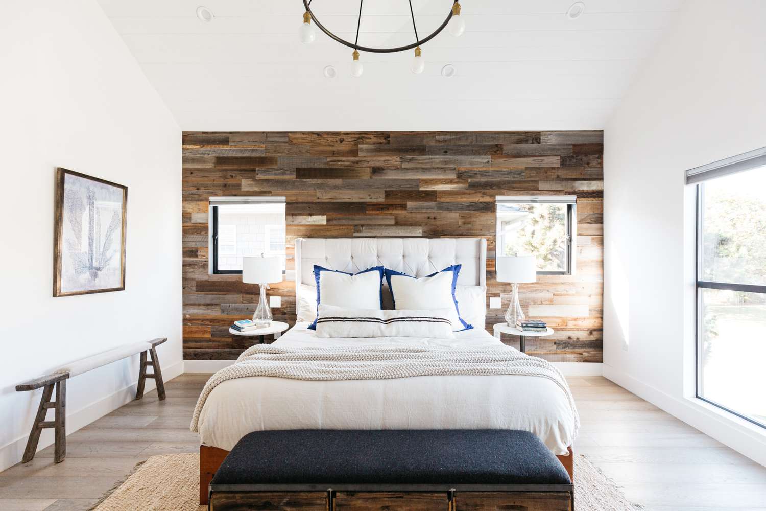 How to Mix and Match Bedroom Furniture – COZY Living