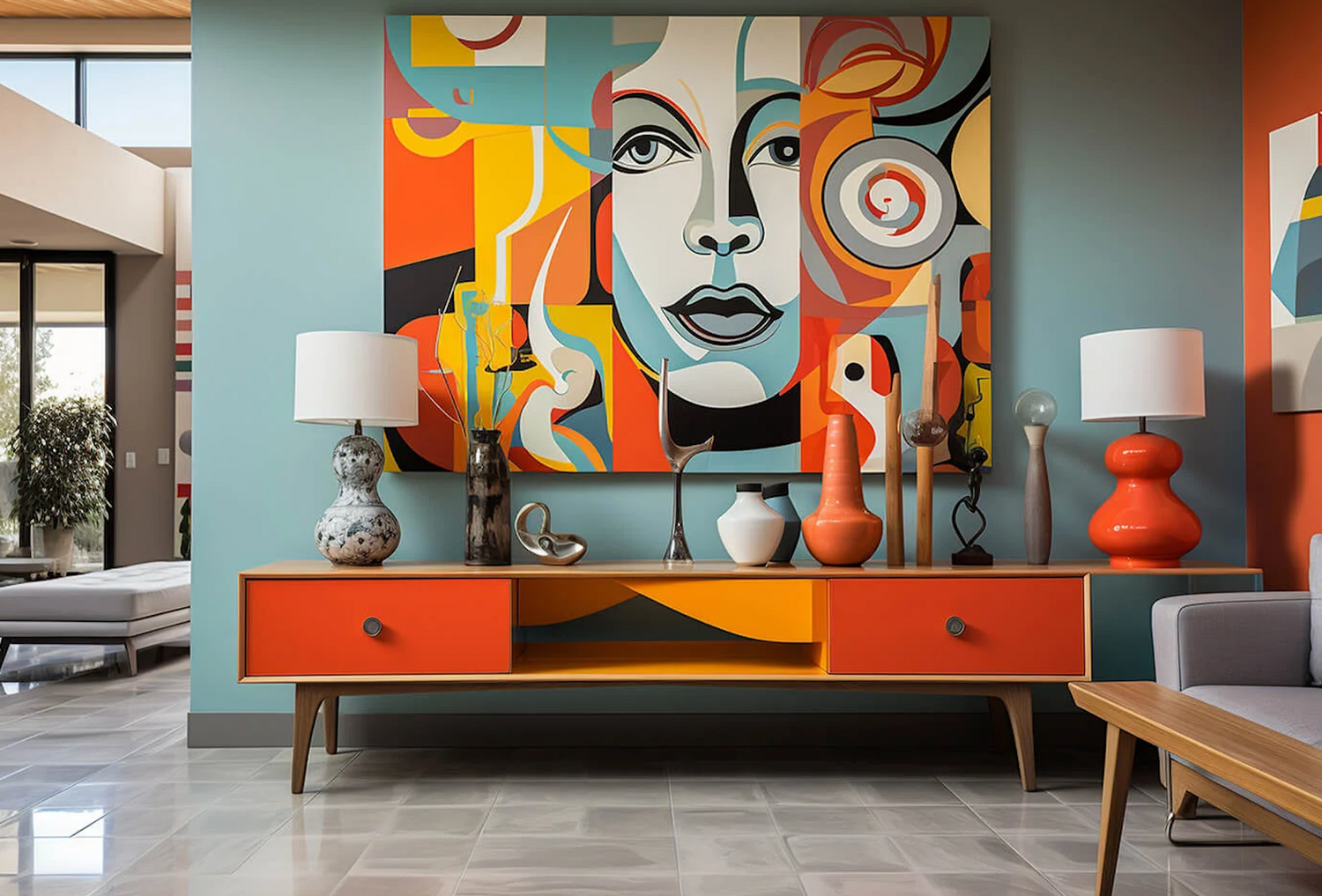The Art of Layering in Interior Design - Textures, Colors, and Pattern ...