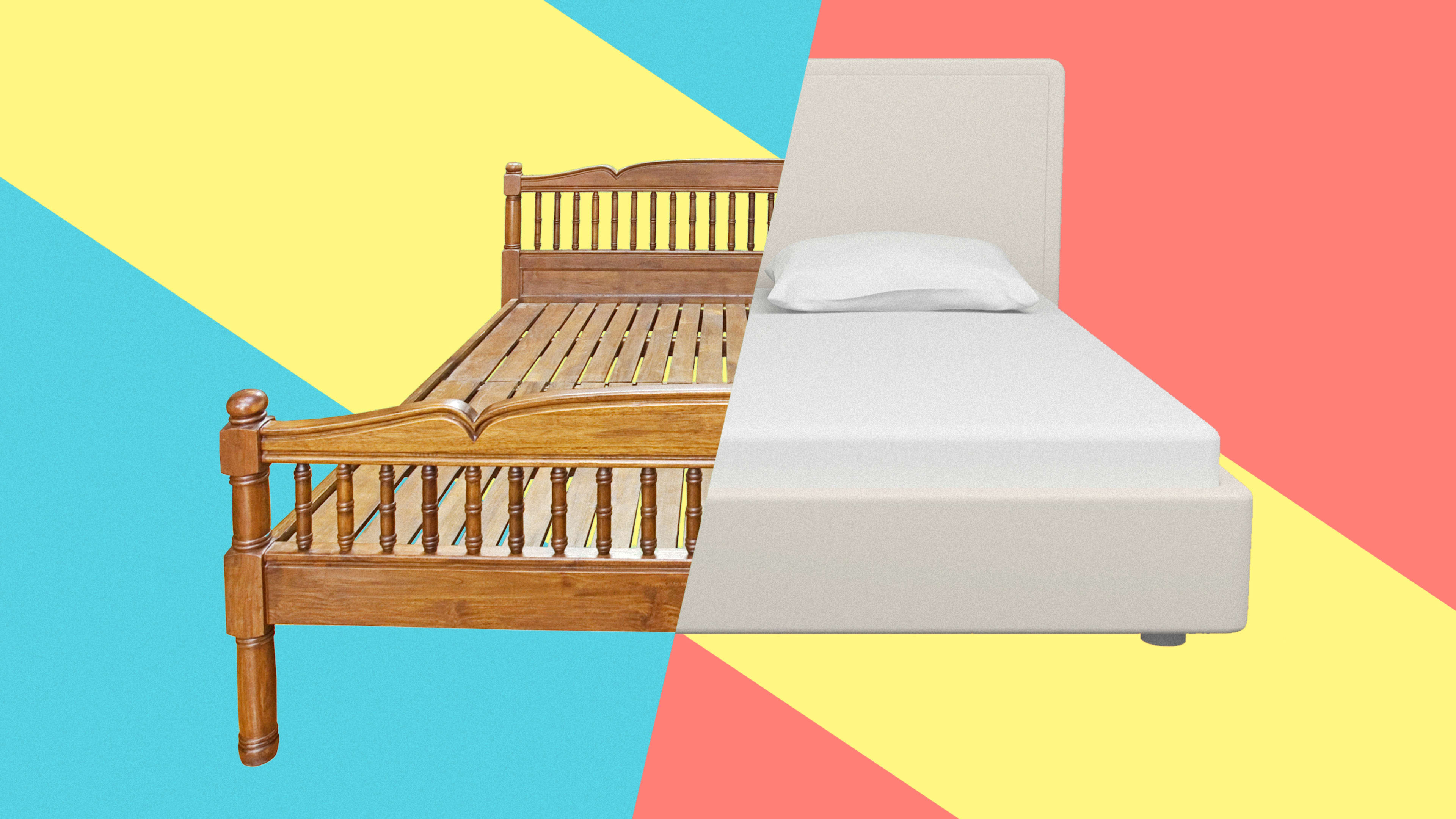 The Evolution of Beds: How Beds Reflect Personal Style – COZY Living