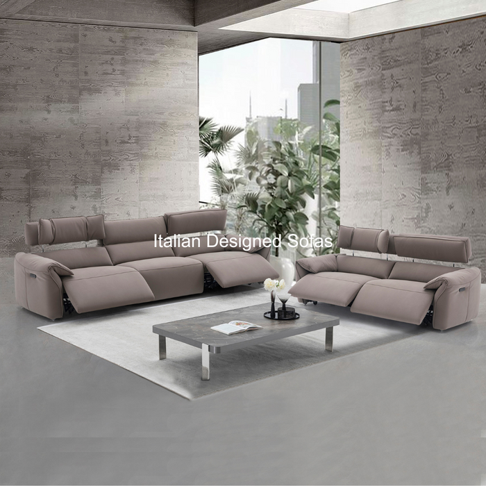 Modern Italian Designed Sofas Collection – COZY Living
