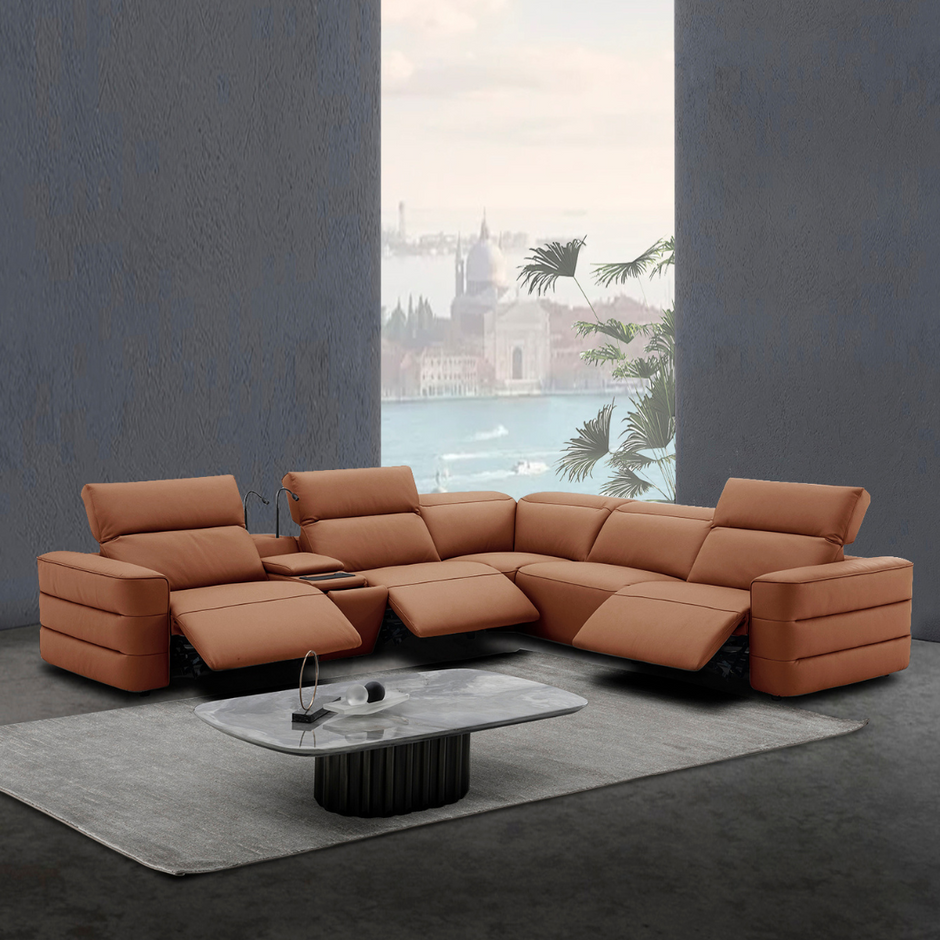 Standard Recliner Dimensions: Detailed Guide From Experts – COZY Living