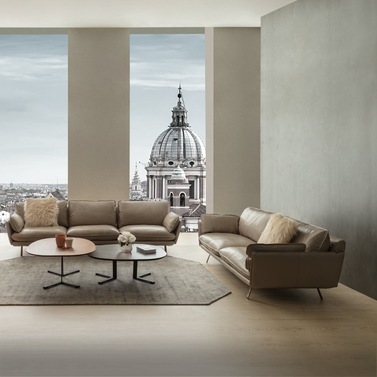 COZY Italian Sofas – COZY Living