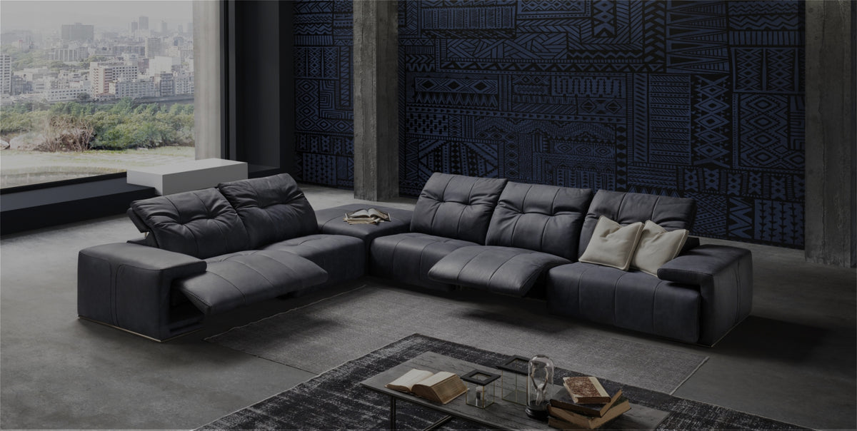 COZY Italian Sofas – COZY Living