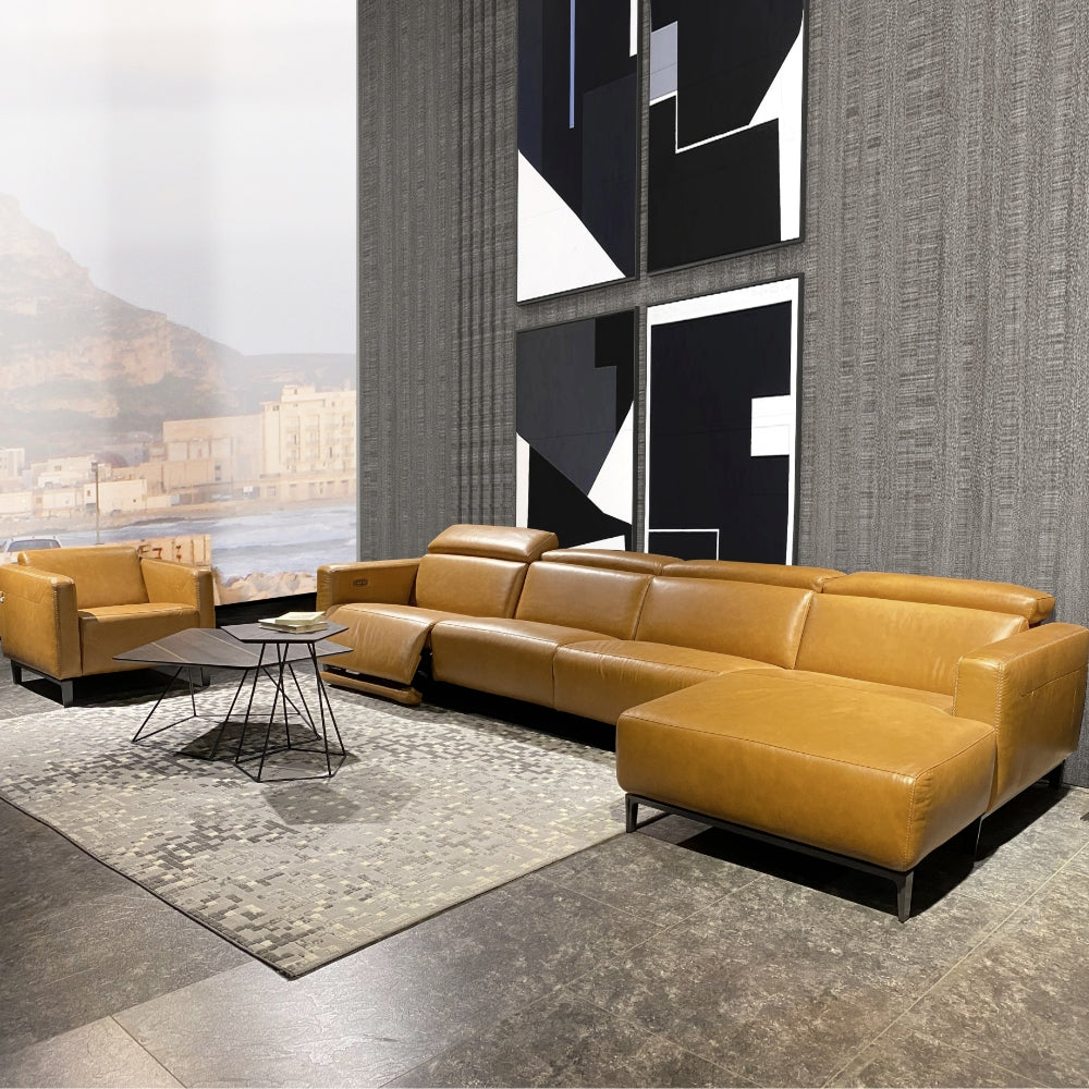 Modern Italian Designed Sofas Collection – COZY Living